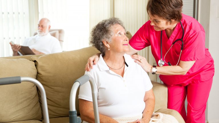 Home Health Care – Expert Care